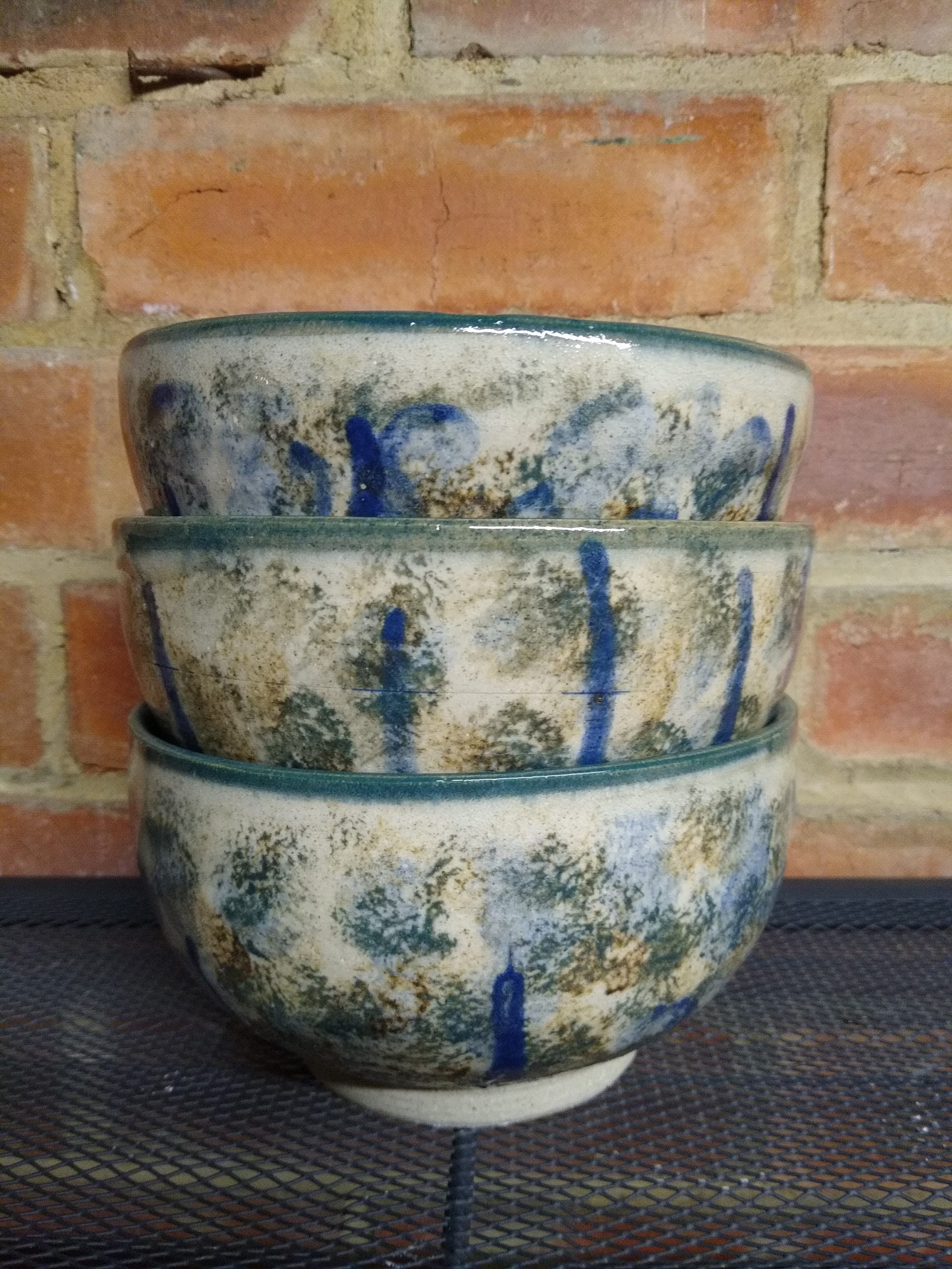 Gallery - Melissa Graham Pottery
